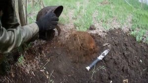 Находка на которую совсем не рассчитывал!
