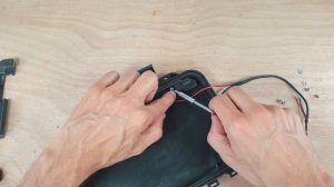 Сборка многофункционального портативного компьютера Mini Cyberdeck