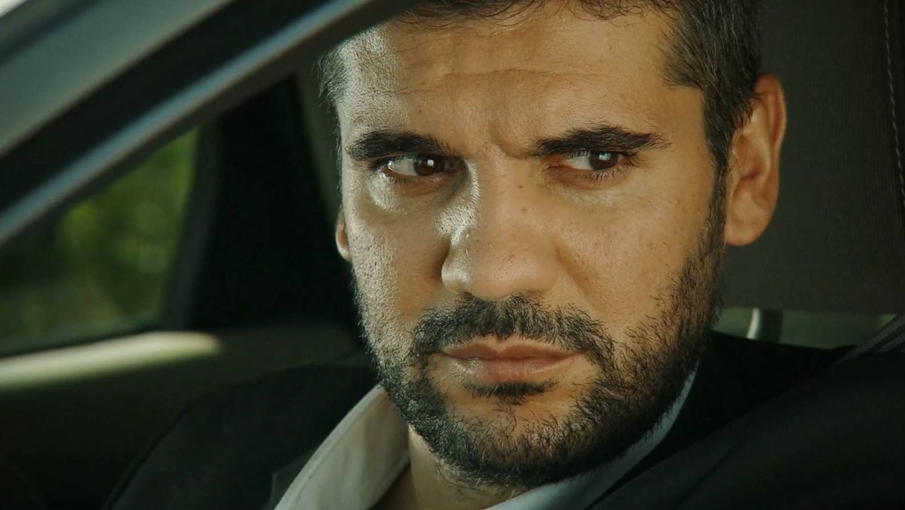 Маленькая невеста - 2 сезон 14 серия / Küçük Gelin / Little bride