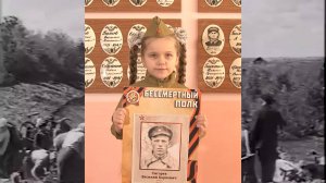 Об участнике Великой Отечественной войны Василии Карповиче Сигарёве