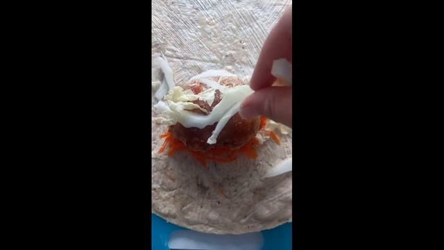 Вкусно пальчики оближешь