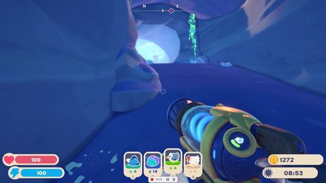 Slime Rancher 2 (5) Тайна ромбика раскрыта 👀😜