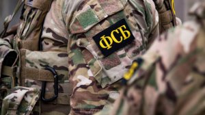 Агента украинских спецслужб задержали в Петербурге