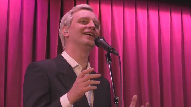 Концерт Алексея Гомана и "Маленького оркестра" в джаз-клубе Игоря Бутмана 20.07.2025 г. (15 часов)