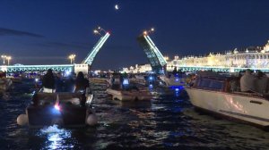 Запретная прогулка: некоторые речные экскурсии в Петербурге могут быть опасны