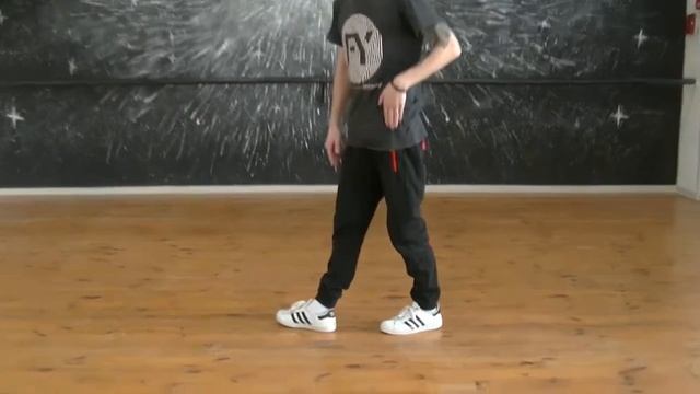 Как делать Go Down