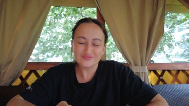 Я сложный человек, ходят тут мужики всякие