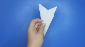2 минуты и всё: как сделать снежинку из бумаги своими руками на новый год