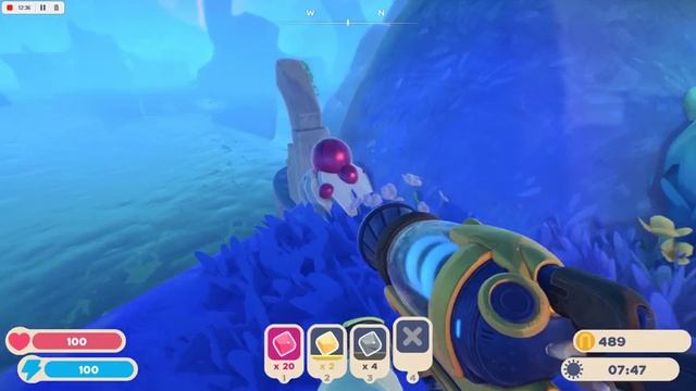 Slime Rancher 2 (4) Прервали серию гады. Сорри 😅
