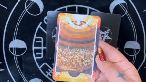 Эксклюзивная работа - обряд. Обратка врагам. Защита. ➡️