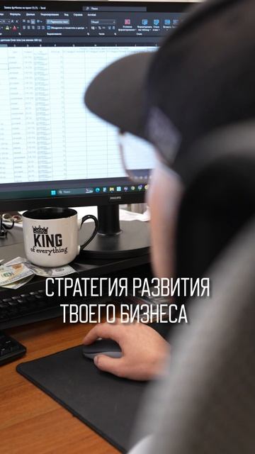 Мерч. Как начать и что для этого нужно