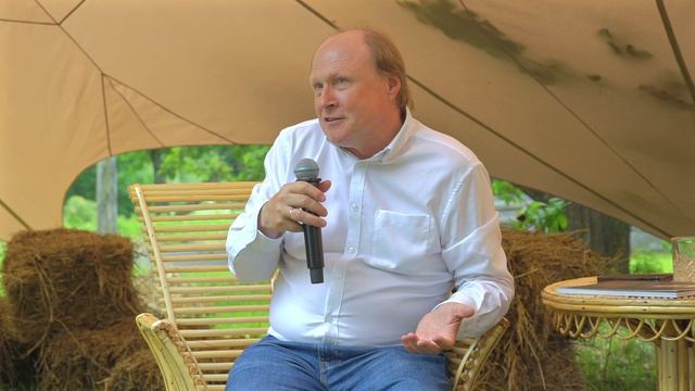 Творческая встреча с Владимиром Ильичом Толстым