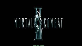 Мортал Комбат 2  (Mortal Kombat II) 2025 трейлер