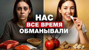 Эти продукты спасут тебя от усталости!