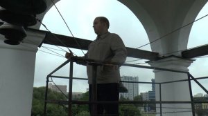 Колкольный Звон Воскресный 29.06.2025