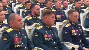 НЕ ШУТКА! Путин дал жёсткий ответ США – Вот что последует!
