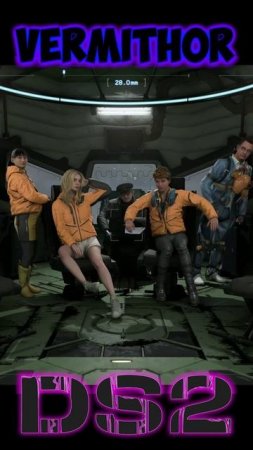 Death Stranding 2 ПОЗИРОВАНИЕ 5