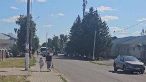 Алексеевск Советская 12