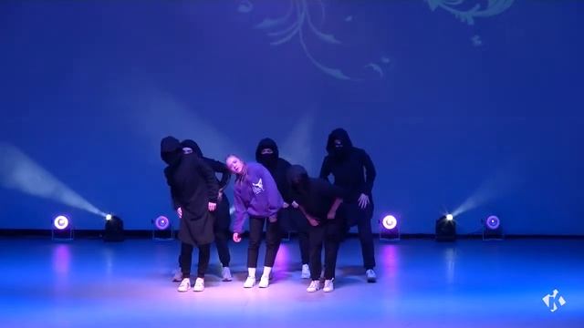 Fresh dance crew - Мысли