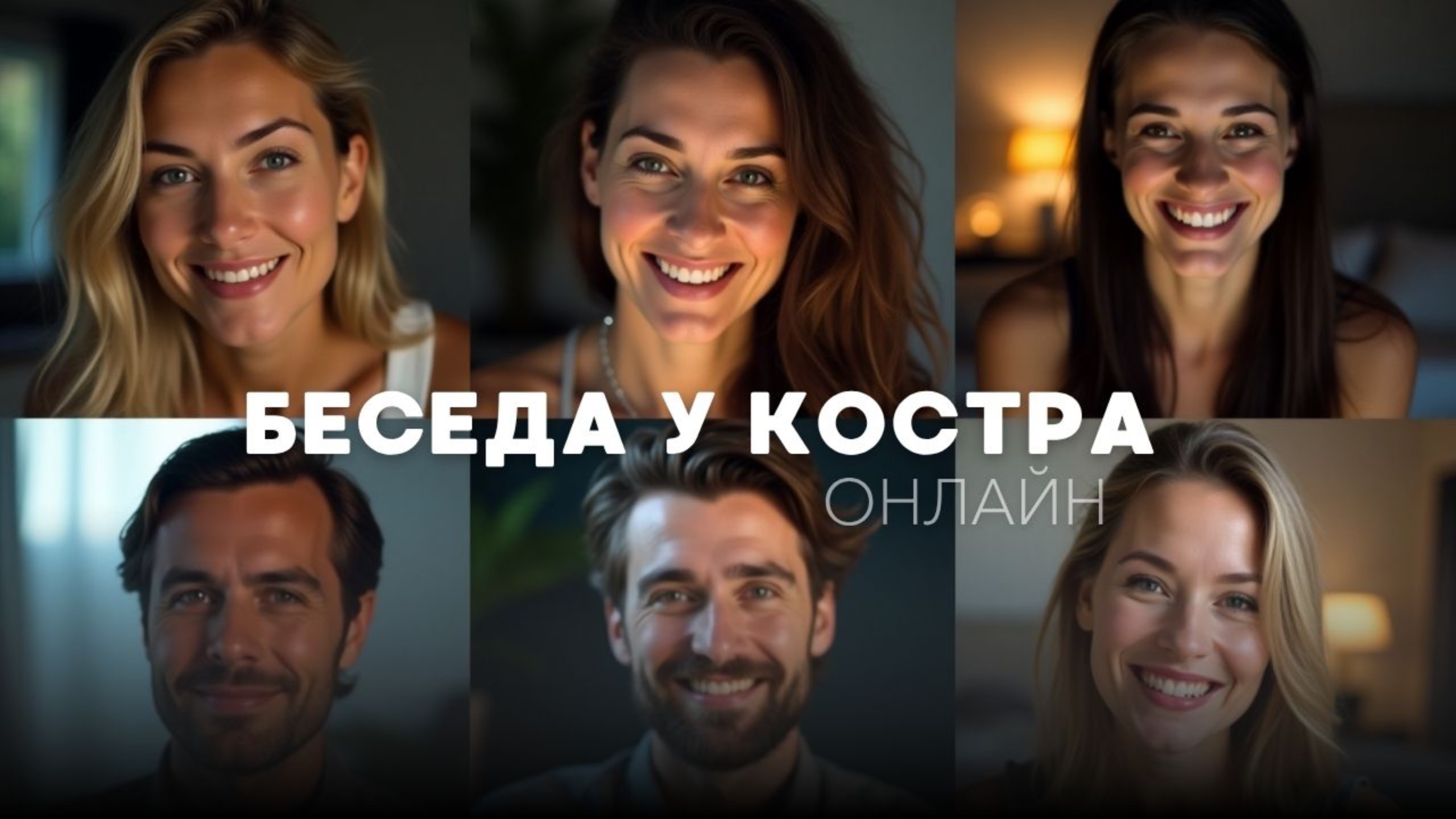 Что такое группа открытого диалога?