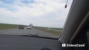 Путешествуем на машине🚗. Едем на Море 🌊⛵в Туапсе! День второй.