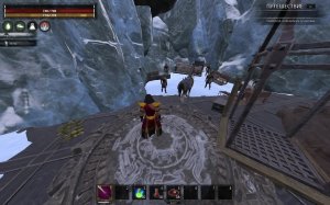 Server_Crunch trio