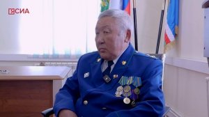 На страже: Ветеран следствия о резонансных преступлениях времен СССР в Якутии