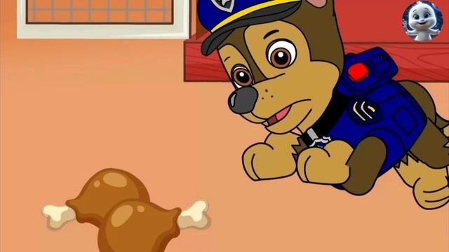 Щенячий патруль_ Новые приключения_1_ Мультфильм_🐕🐕🐕