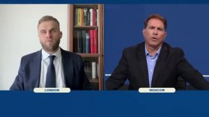 МОЕ ИНТЕРВЬЮ АМЕРИКАНСКОМУ ТЕЛЕВЕДУЩЕМУ РИКУ САНЧЕСУ (С ПЕРЕВОДОМ НА РУССКИЙ)