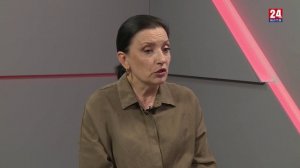 Интервью 24. Лилия Шевцова. Выпуск от 22.07.26