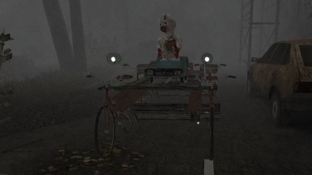 Soviet Project #2