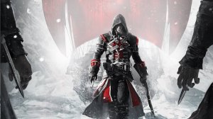 Assassin's Creed Rogue прохождение ч10