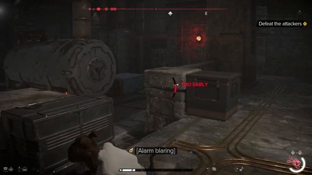 Star Wars Outlaws (2024) [PC] - Часть 8 из 12