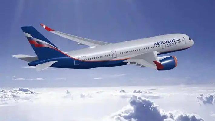 АЭРОПОРТ ВЛАДИВОСТОКА перелет в МОСКВУ ШЕРЕМЕТЬЕВО #1