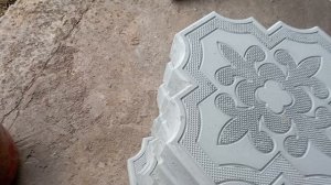 радикально на качество плитки влияют только формы.