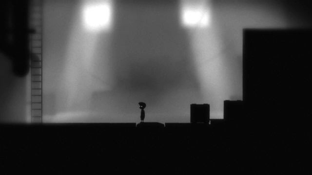 Limbo (Часть 4/6)