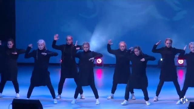 Fresh Dance Crew - G-mix