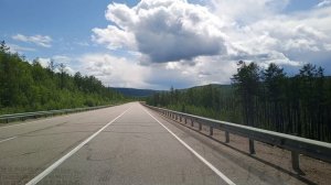 забайкальский край на границе с амурской обл