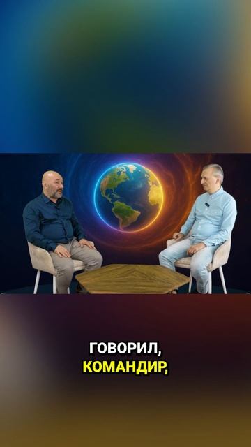 Контакт в небе — Виталий Боград
