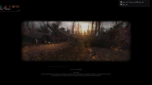 Неожиданно играем в "Сталкер: Эпилог". Хардкорная модификация.