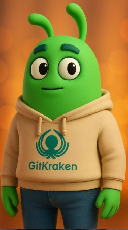 GitKraken: Git для людей