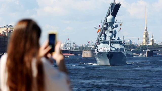 🚢✨ ФОТОГРАФИЯ ВОЕННОГО КОРАБЛЯ: КРАСОТА БАЛТИЙСКОГО ФЛОТА!