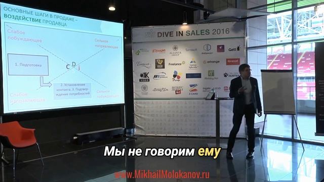 Освоение взаимодействия с клиентами: ускориться или приблизиться?