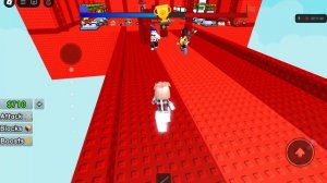 играем башню