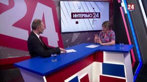 Интервью 24. Валентина Шубина. Выпуск от 22.07.25