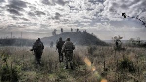 Пиксель против дронов. Армия застряла в прошлом. РЭБ отстает от темпов войны