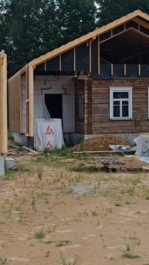 Барнхаус
