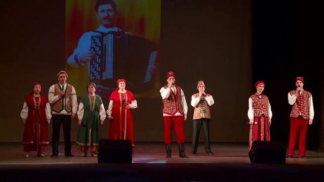 Ансамбль Кудыкины горы ЗАБЕРУ С СОБОЮ