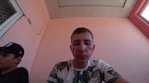 НАШЕ ПУТЕШЕСТВИЕ НА МОРЕ В ГЕЛЕНЖИК ЧЕРЕЗ ВОЛГОГРАД / ЧАСТЬ 1 / ВЛОГ