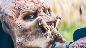 Хищник: Планета смерти ( 2025) трейлер